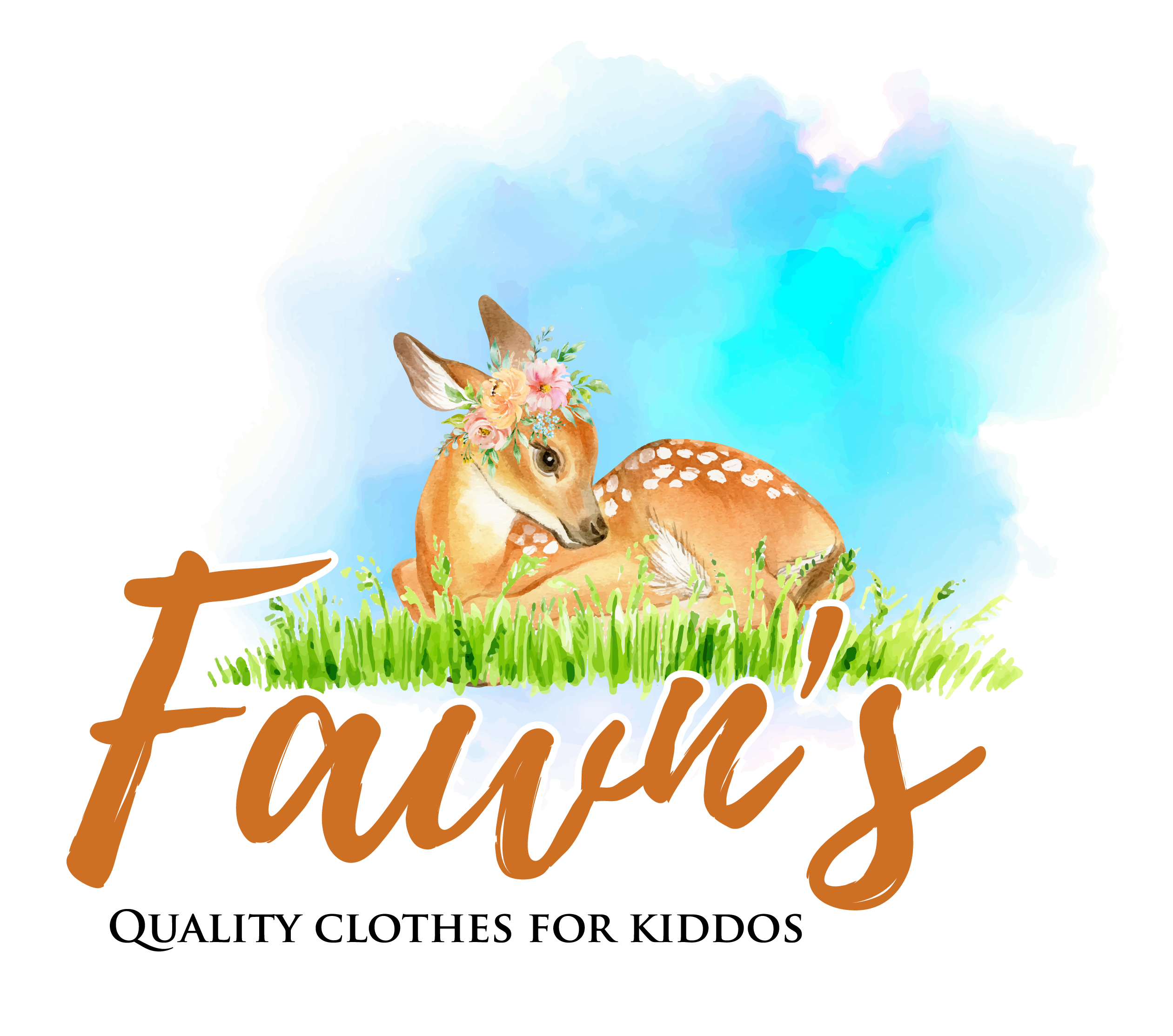 Infant Outfits – Fawn's Clothing